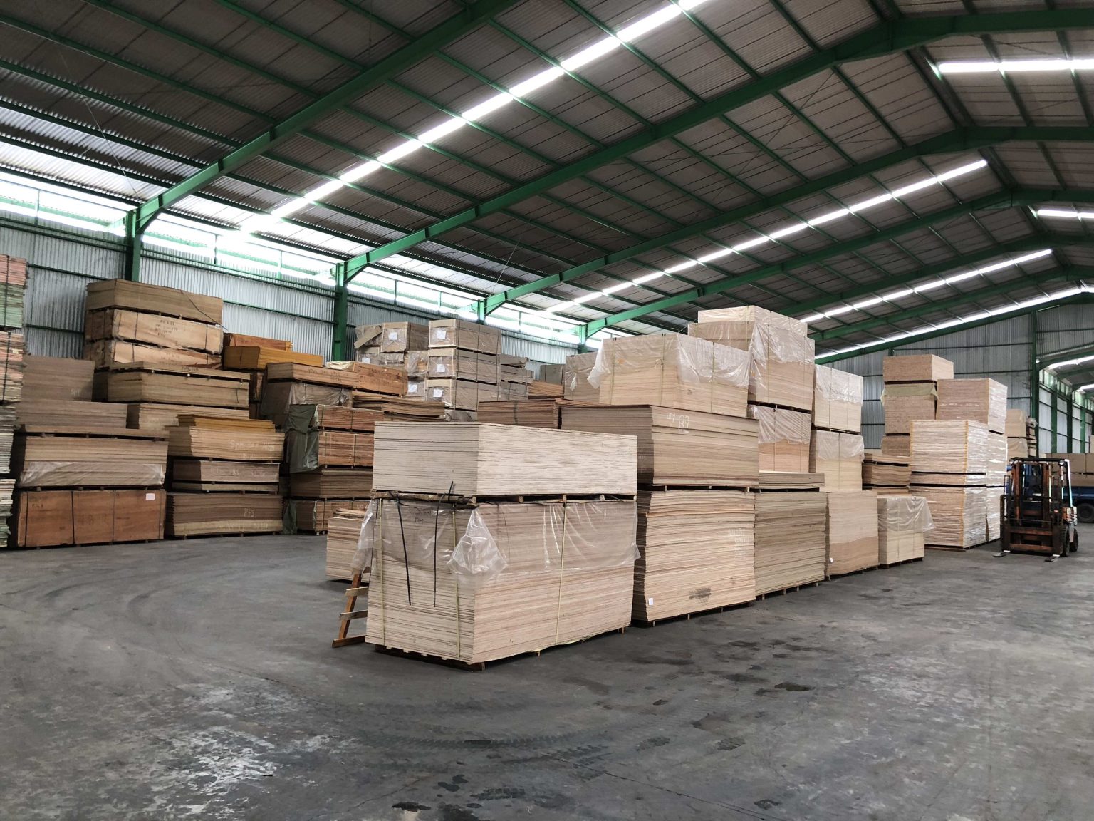 Mengenal Lebih Dekat Triplek, Multiplek, dan Plywood – Sejak 1975 ...